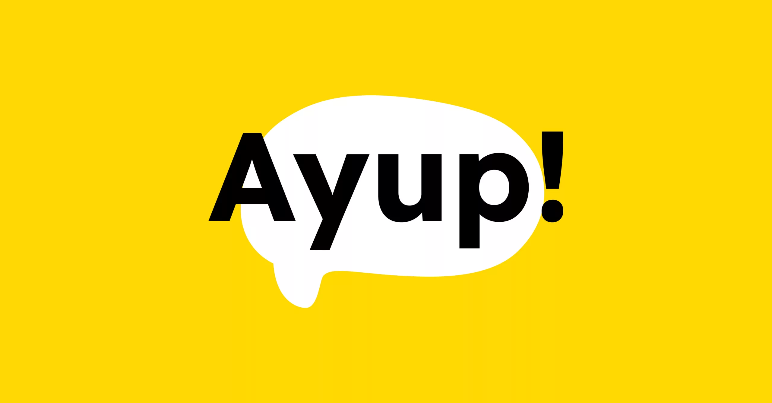 About Ayup Creative - Ayup Creative