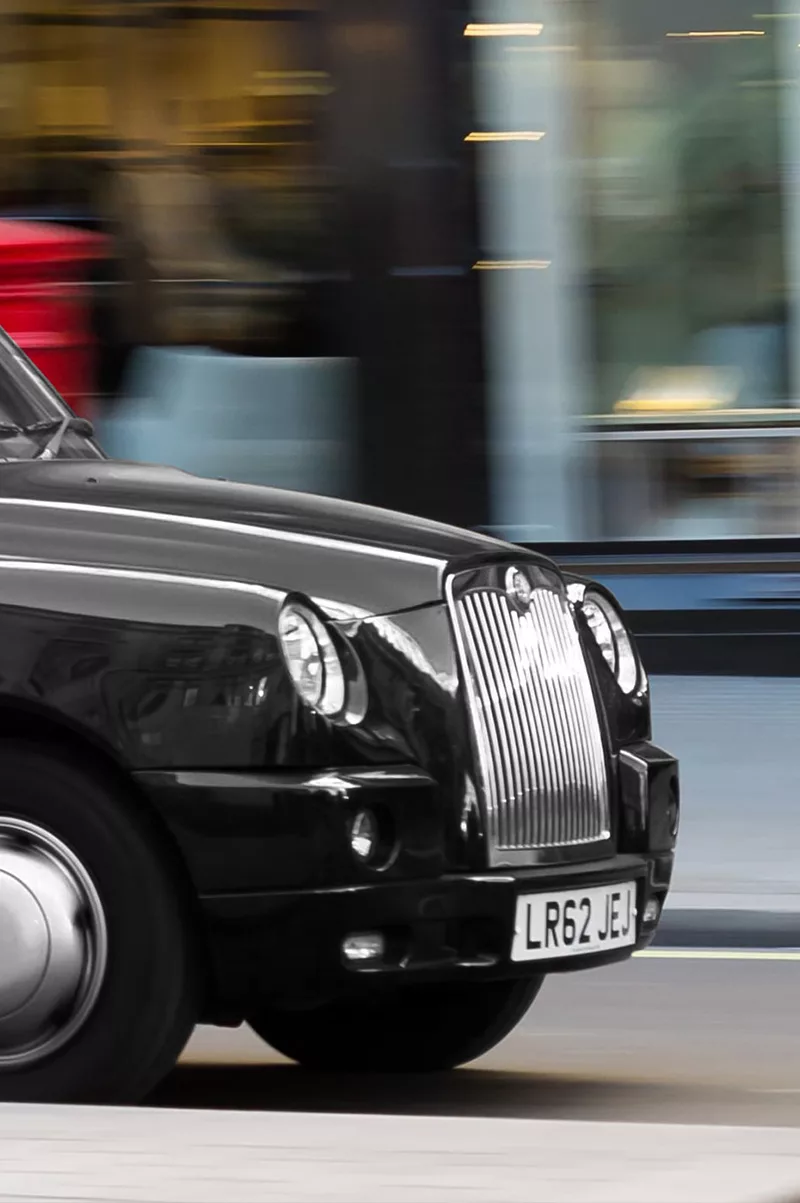 A1 Taxis – Sheffield’s Friendly Taxi Company - Ayup Creative